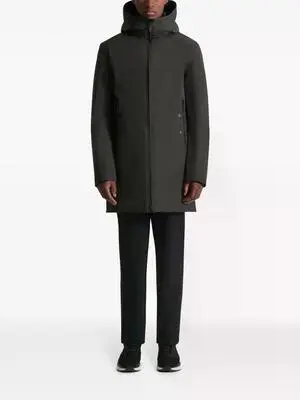 Fusalp Gezi Raincoat - Grey