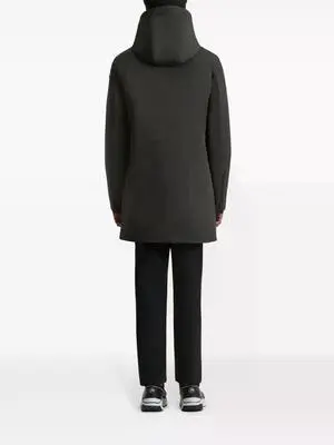 Fusalp Gezi Raincoat - Grey