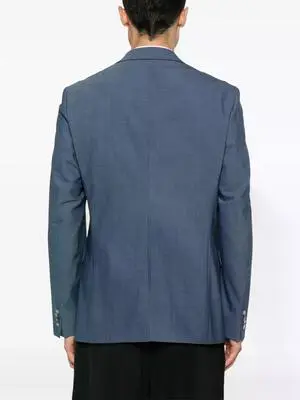 BOSS Houston Blazer - Blue