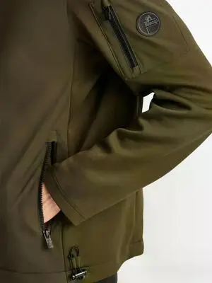 Fusalp Rex Jacket - Brown