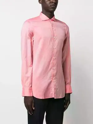 FINAMORE 1925 Napoli Long-sleeve Shirt