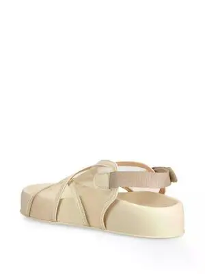 Agl Jane Flat Sandals