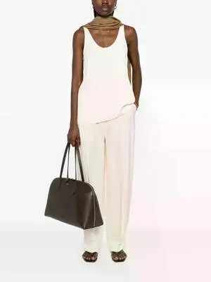 TOTEME Double-pleat Trousers