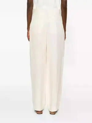 TOTEME Double-pleat Trousers