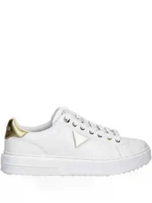 Guess Denesa Sneakers - White
