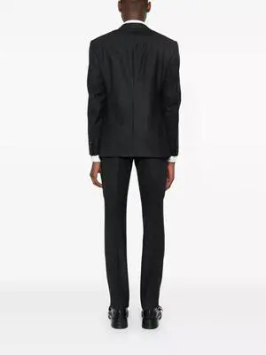 Corneliani Single-breasted Suit - Grey
