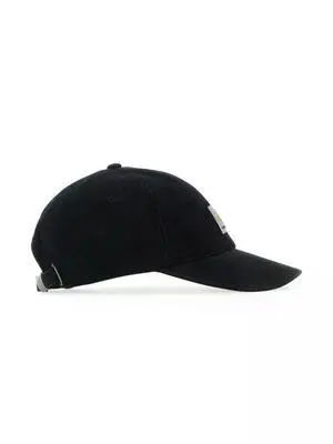 Carhartt Work In Progress Logo Patch Baseball Cap