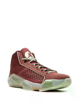 JORDAN Air 38 Chinese New Year Sneakers