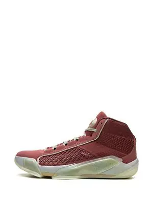 JORDAN Air 38 Chinese New Year Sneakers