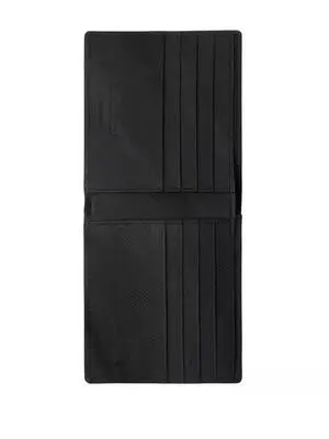 Burberry Check Bifold Wallet