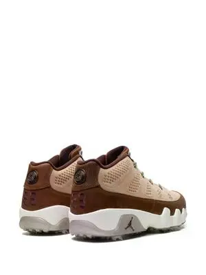JORDAN Air 9 Masters Golf Shoes