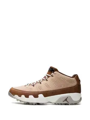 JORDAN Air 9 Masters Golf Shoes