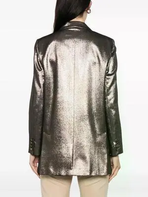 Max Mara Edro Double-breasted Blazer
