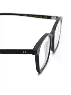 EPOS Square Frame Glasses