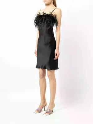 GILDA & PEARL Camille Slip Dress