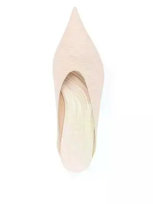 MUGLER Fang Mules