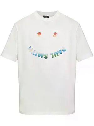 Paul Smith Happy Gradient T-shirt