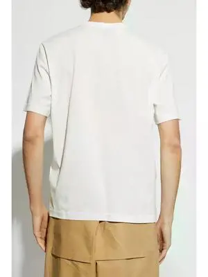 Paul Smith Happy Gradient T-shirt