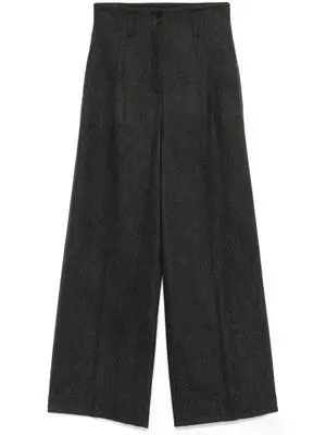 Lorena Antoniazzi Wide Leg Pants For Women