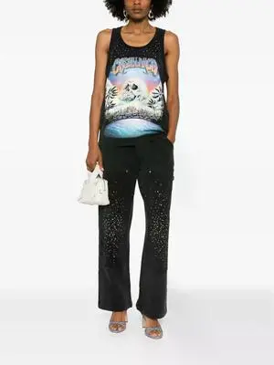 Casablanca La Prémonition Track Pants