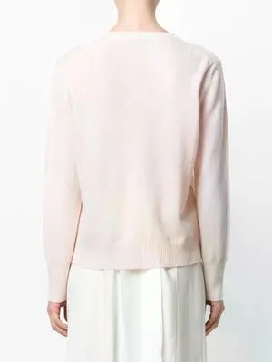 Cashmere In Love Cashmere Jumper