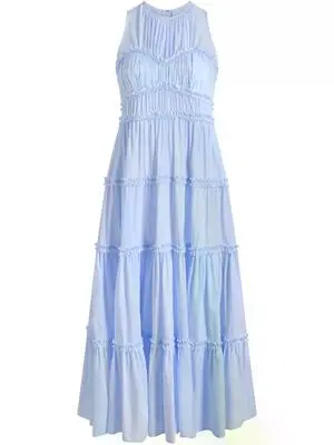 Cinq À Sept Sirrina Midi Dress