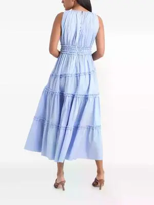 Cinq À Sept Sirrina Midi Dress