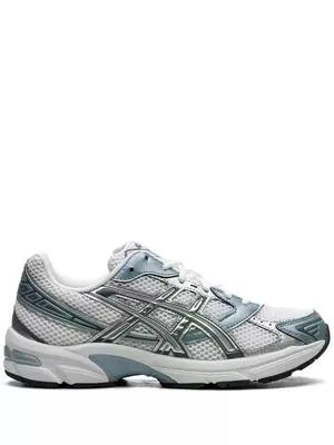 Asics Embossed Sneakers For Men