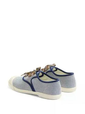 Valentino Garavani Bay Bay Sneakers - Blue