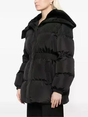 Moncler Goose Down Puffer Jacket