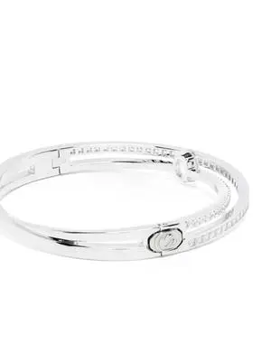 SWAROVSKI Hyperbola Bangle Bracelet