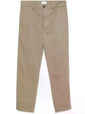 HAIKURE Mason Super Bull Trousers