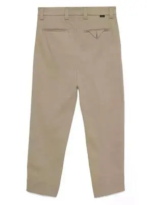 HAIKURE Mason Super Bull Trousers