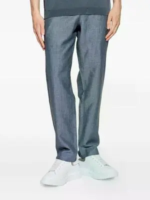 Rag & Bone Tapered Trousers