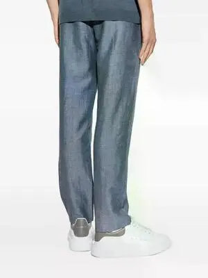 Rag & Bone Tapered Trousers