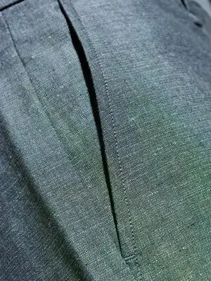 Rag & Bone Tapered Trousers