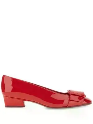 Ferragamo Heeled Flats For Women