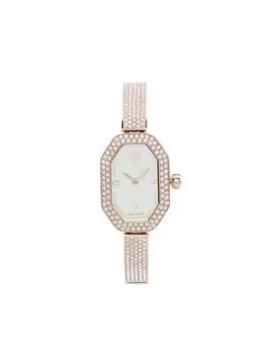 SWAROVSKI Dextera 20mm Watch - Silver