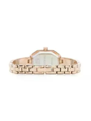 SWAROVSKI Dextera 20mm Watch - Silver