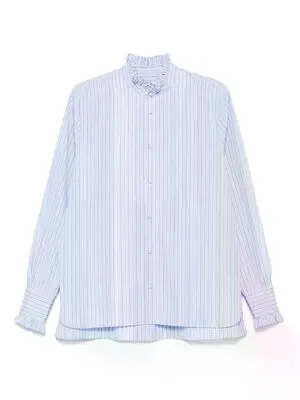 Valentino Garavani Striped Shirt