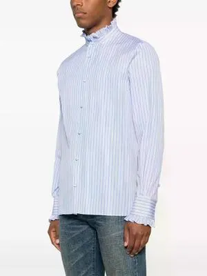 Valentino Garavani Striped Shirt