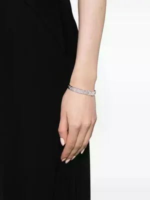 Acler Newberry Sterling Bangle Bracelet