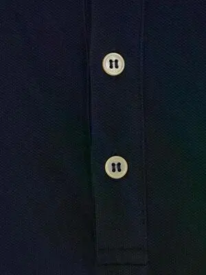 Valentino Garavani Vlogo Polo Shirt