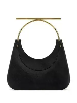 Alexander McQueen Mini Cross-bar Tote Bag