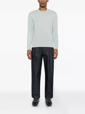 C.P. COMPANY Cotton Crepe T-shirt