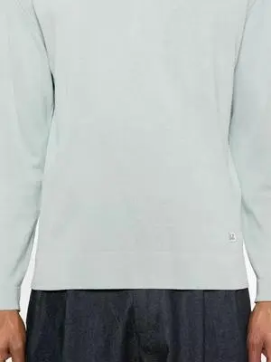 C.P. COMPANY Cotton Crepe T-shirt