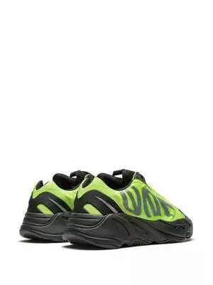 ADIDAS X YEEZY Yeezy Boost 700 Mnvn Sneakers - Green