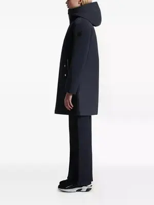 Fusalp Misha Coat - Blue