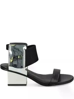 United Nude Buckled Sandals For Women