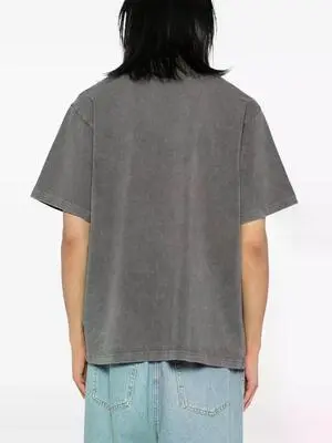 A BATHING APE Graphic Print T-shirt